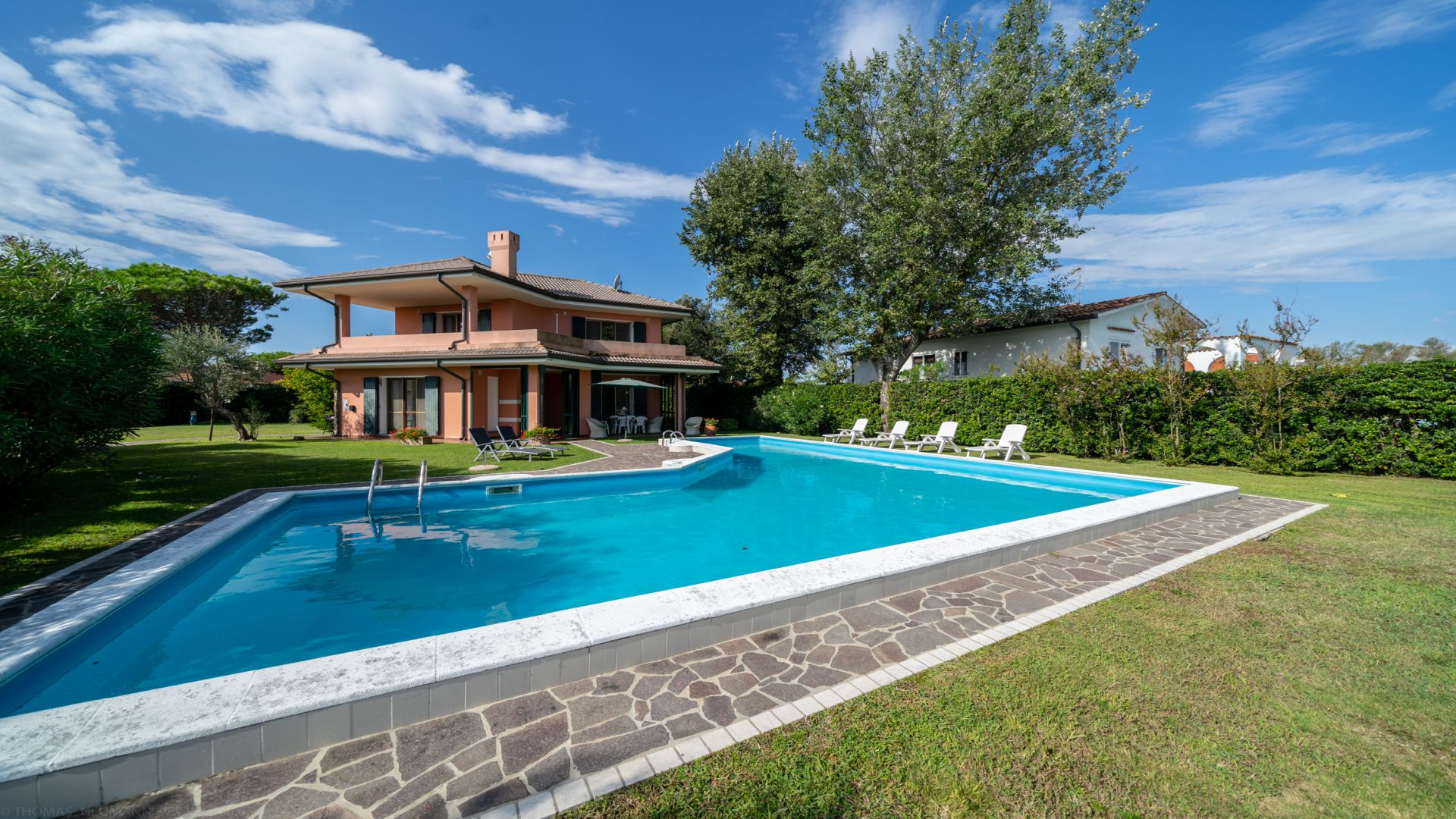Unterkünfte Mit Pool In Isola Albarella – ZNNFO